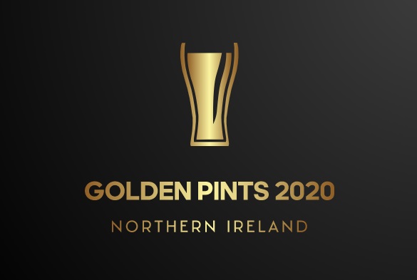 Northern Ireland Golden Pints 2020 – Quare Swally