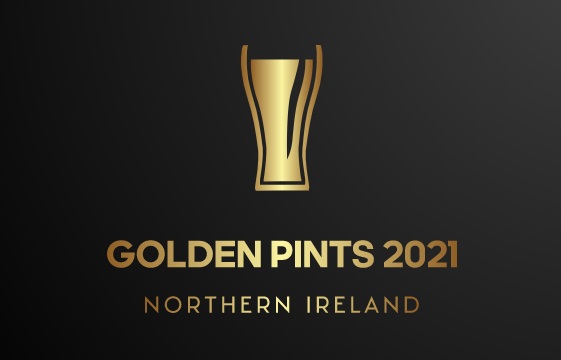 Northern Ireland Golden Pints 2021 – Quare Swally